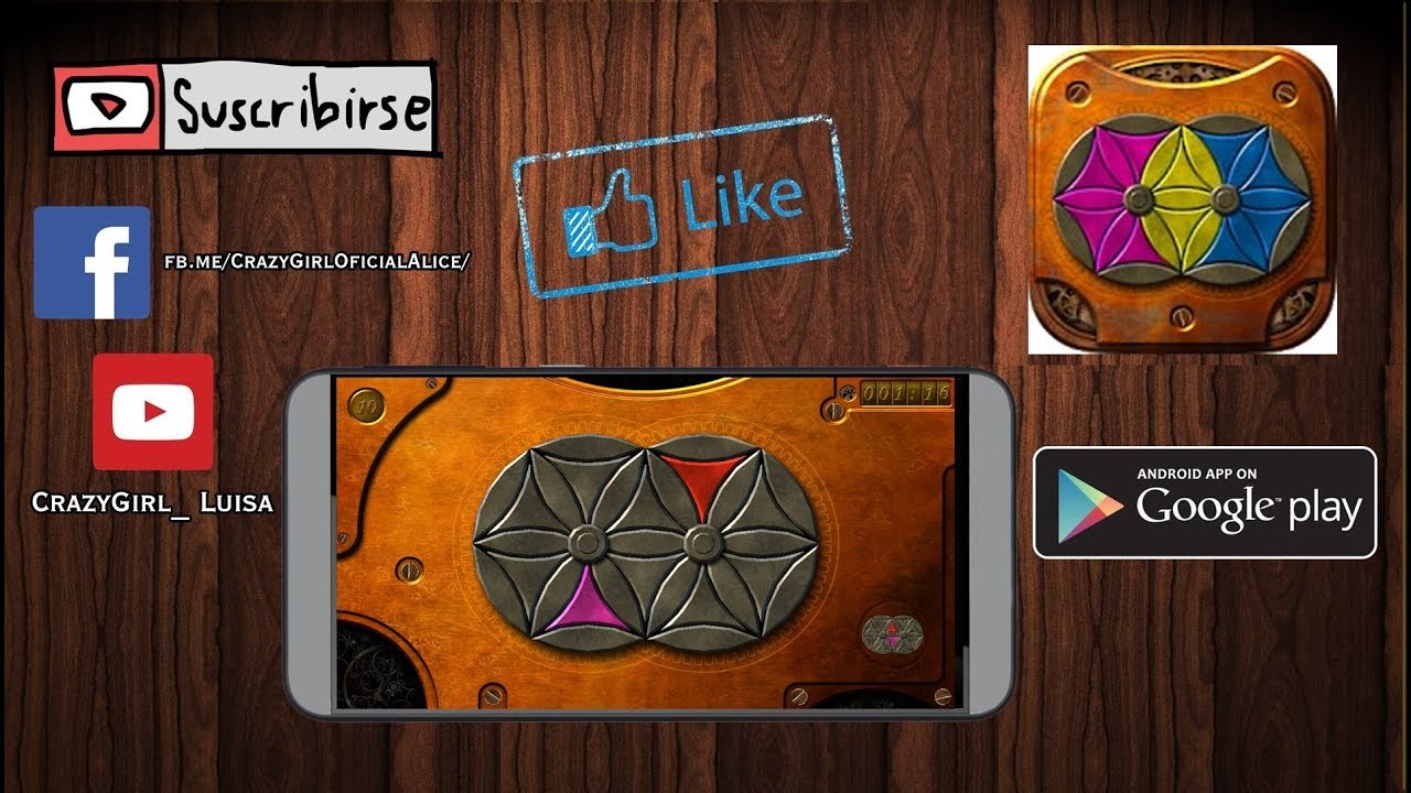 Starcle | GamePlay | Android & IOS | Puzzle - YouTube
