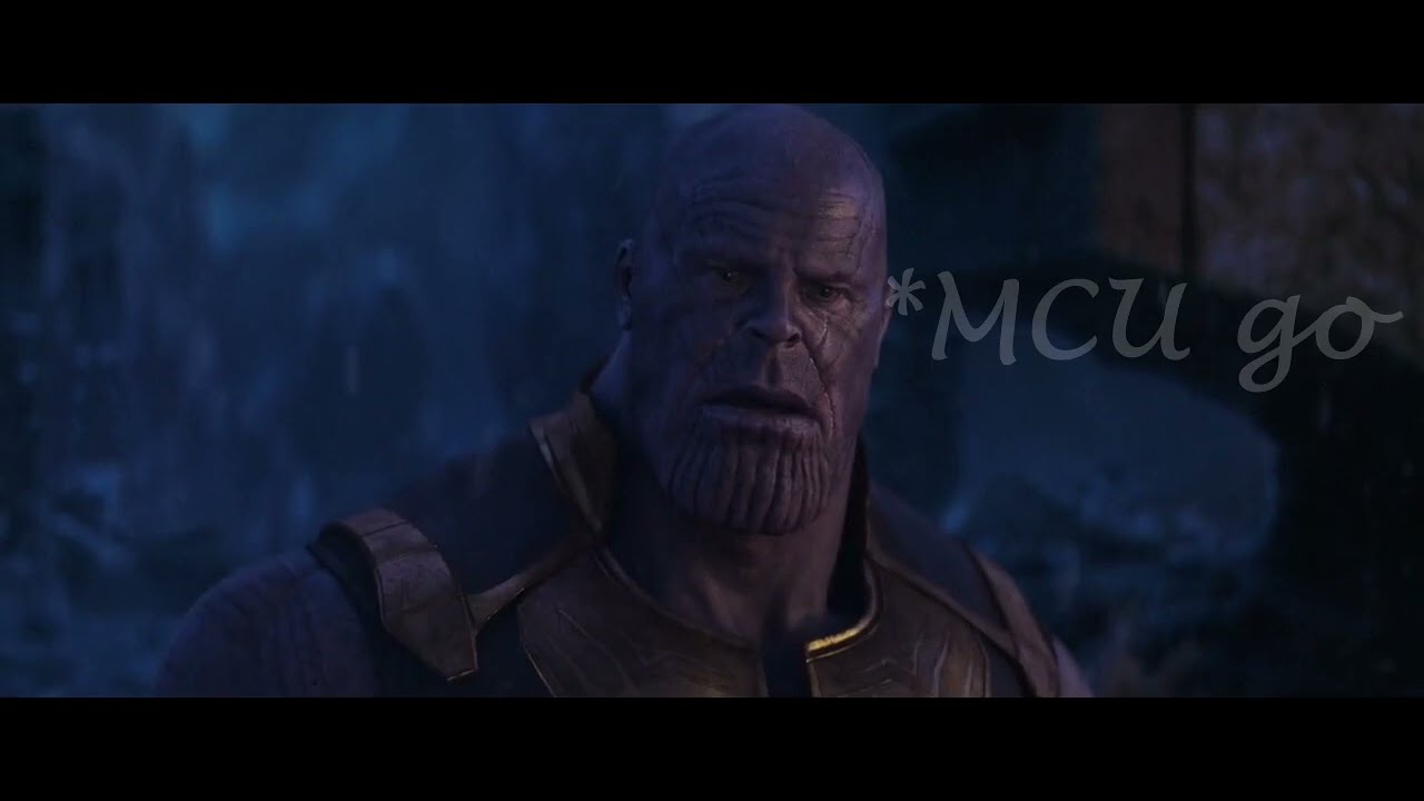 Marvel Sad Edit || MCU go. - YouTube