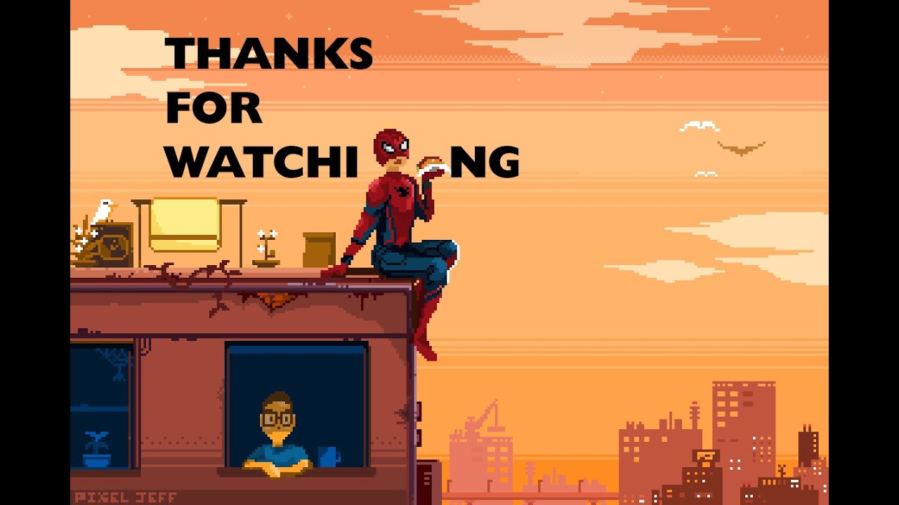 Pixelman gameplay - YouTube