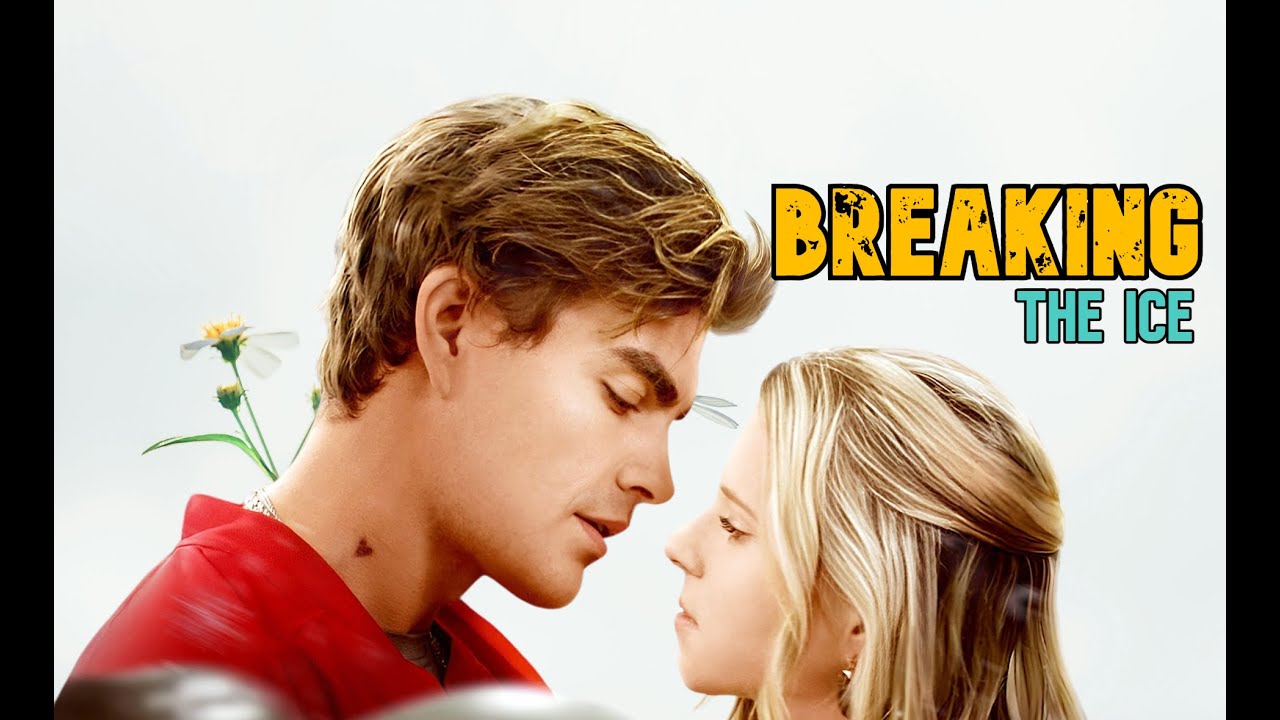 Breaking the Ice Reelshort Review 2024 - YouTube