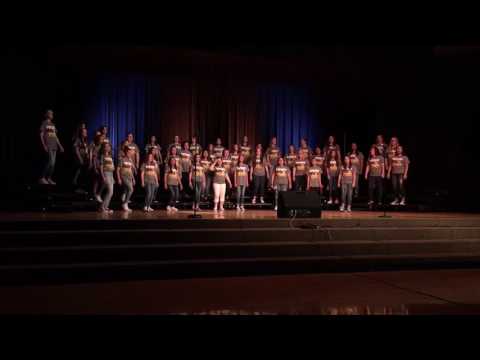 DPJH 2017 Pop Show \