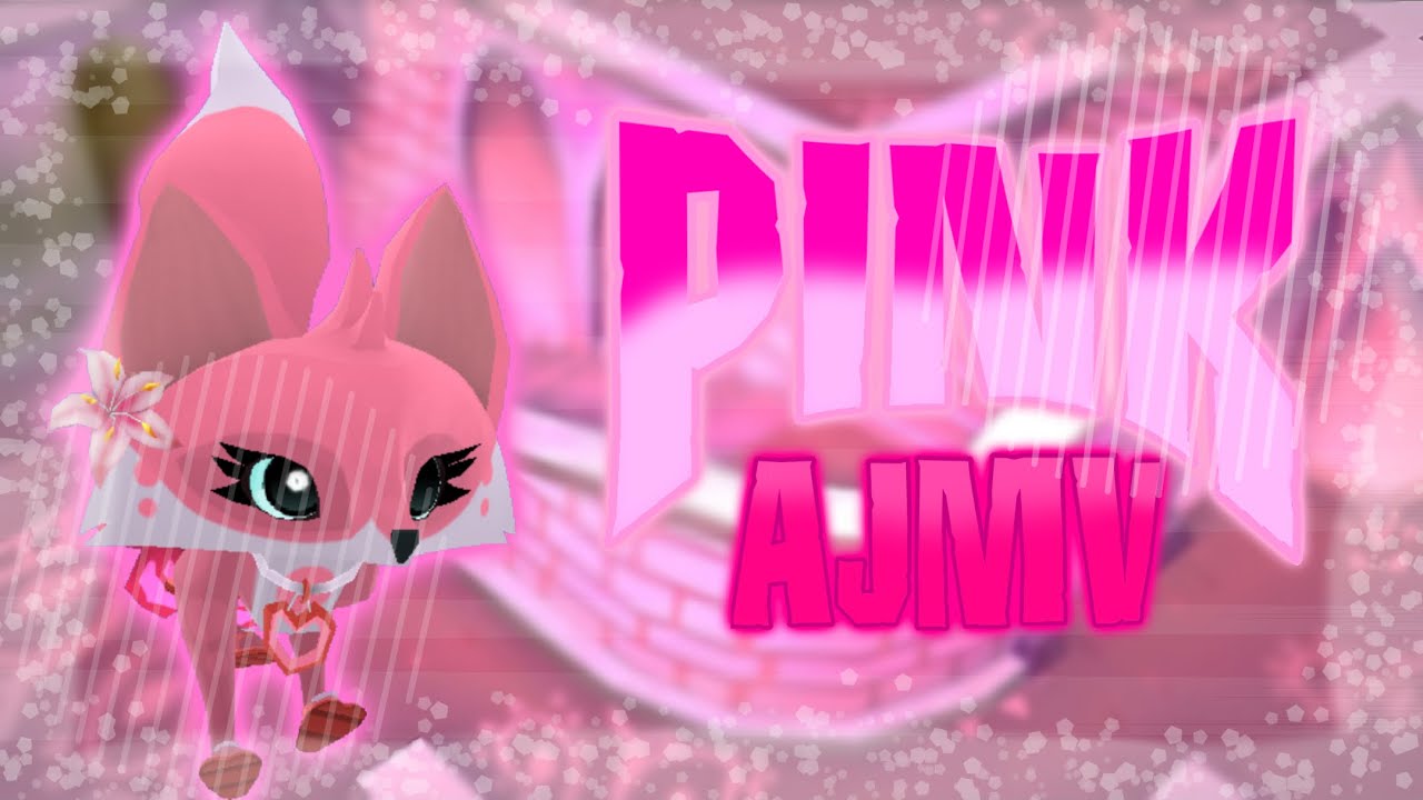 Pink ll AJMV ll - YouTube