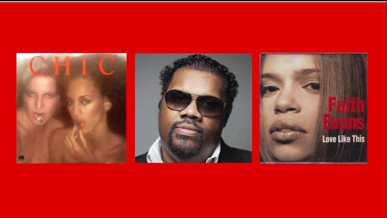 Chic Cheer (Sample Evolution 5) - YouTube