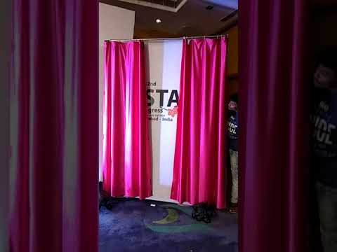 IN LAUNCHING EVENT CURTAIN OPENING " SSCINESFXEVENTS9 " - CONTACT NO.S ...