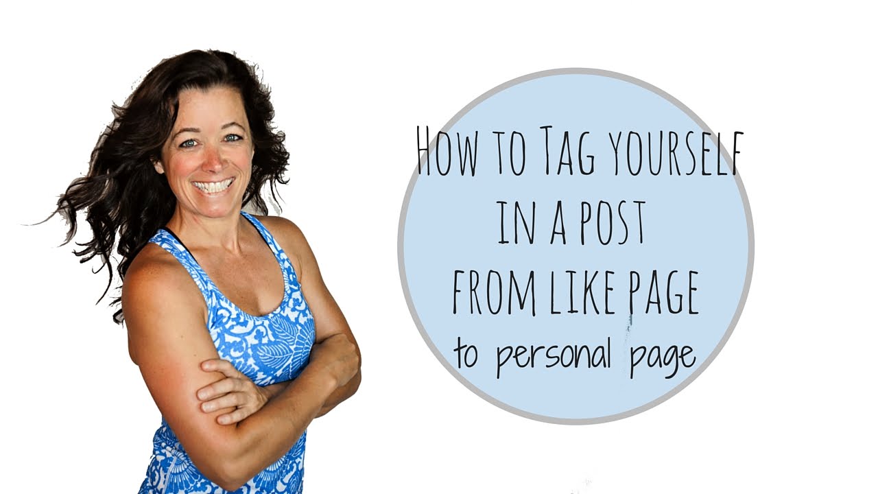 How To Tag Your Post From Like Pages YouTube how-to-tag-your-post-from-like-pages-youtube