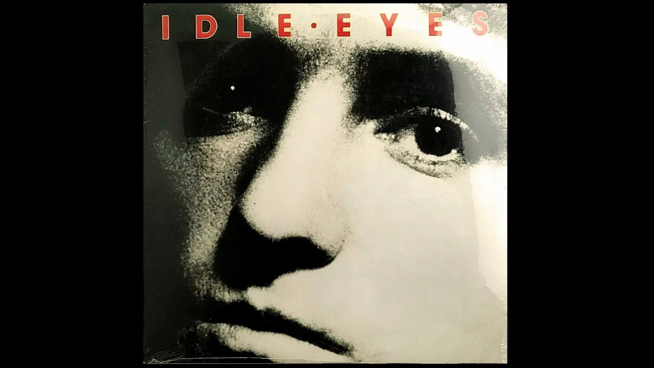 Idle Eyes - To A Vote - (1985) - YouTube