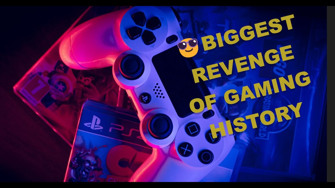 You Will Suprise | Birth of PlayStation | How Nintendo Betrayed Sony ...