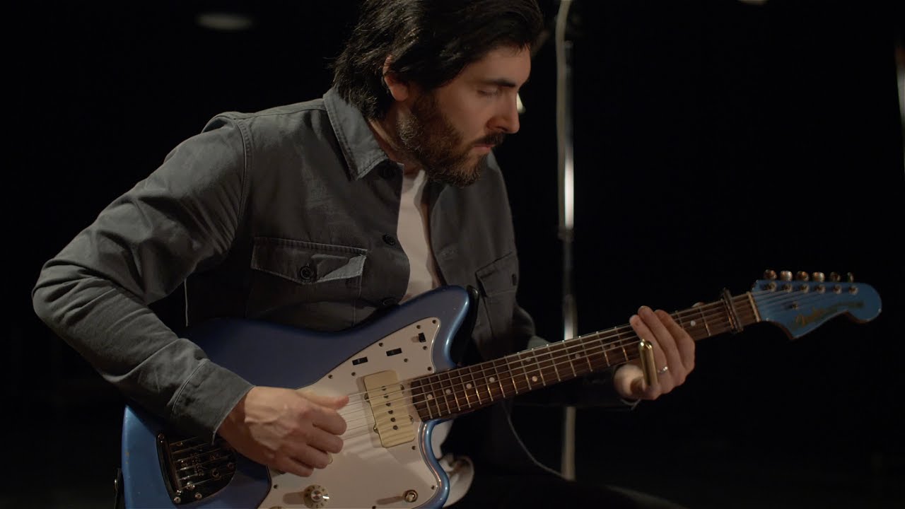 Ariel Posen - Blitz - YouTube
