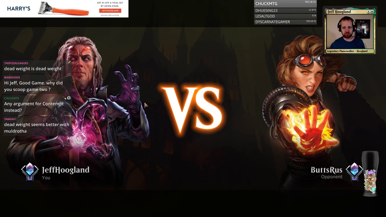 BG Re-animator - Standard - November 20th, 2018 - YouTube