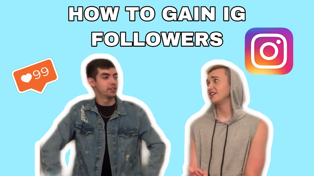 LEARN HOW TO GROW YOUR IG W/ SEAN APPLAUSE | BAILEY BYERS - YouTube
