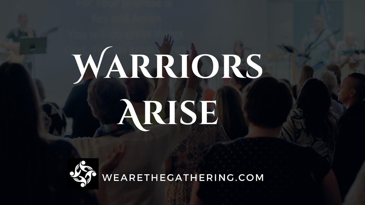 Warriors Arise - YouTube