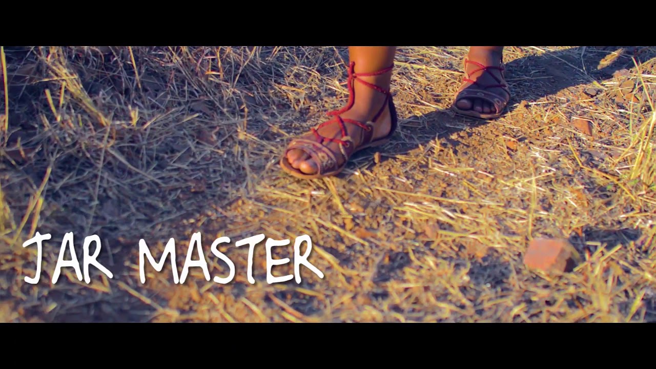 Jah Master - Ndozvitura [Official HD Video] August 2019 Zimdancehall ...