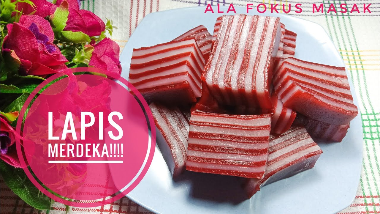 lapis....MERDEKA!!!! - YouTube