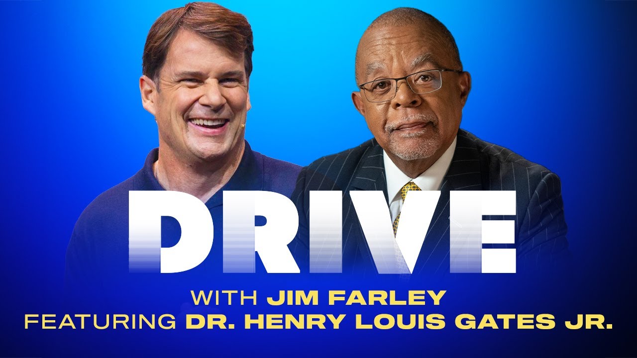 Dr. Henry Louis Gates Jr. | “Finding Your Roots” host talks ancestry ...