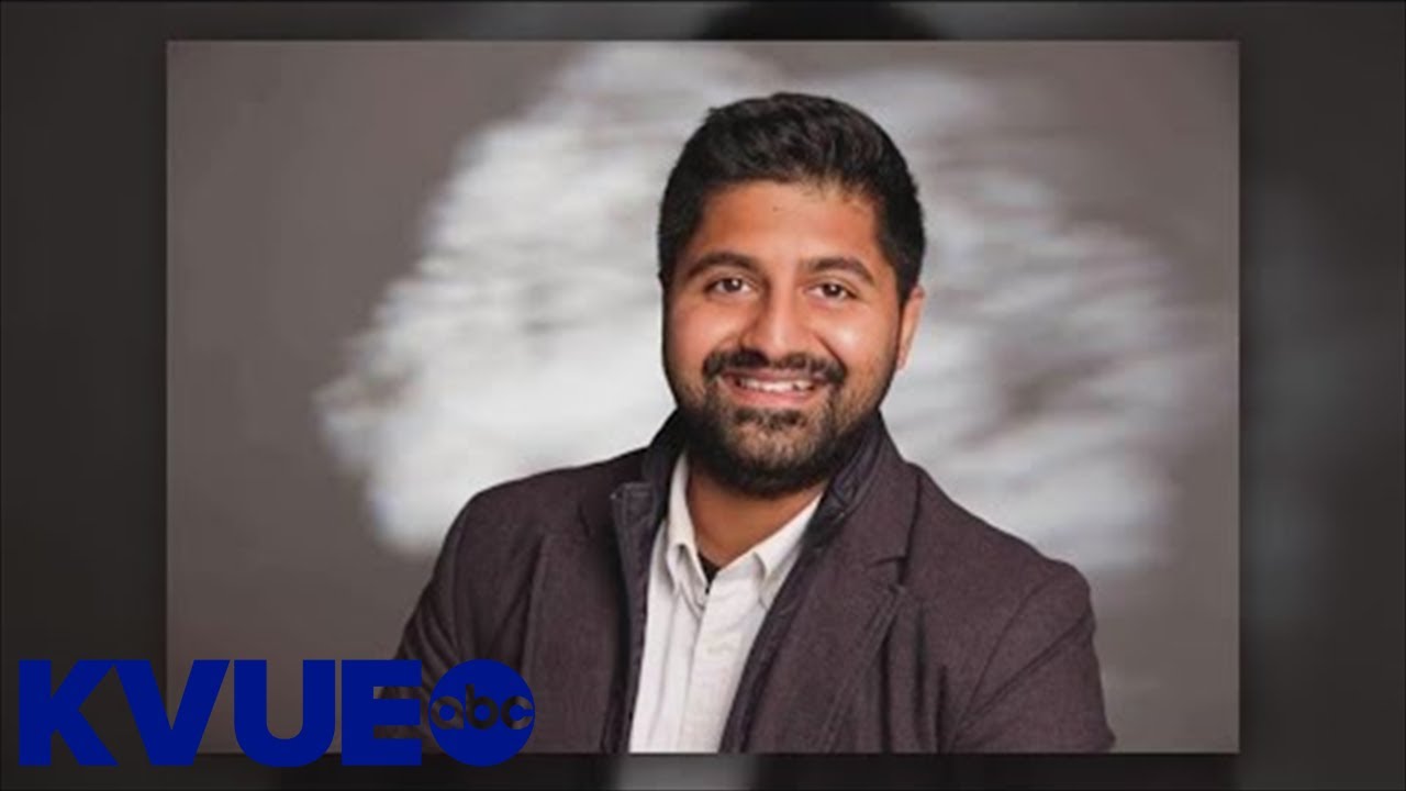 Body of missing man Jason John found in Lady Bird Lake | KVUE - YouTube