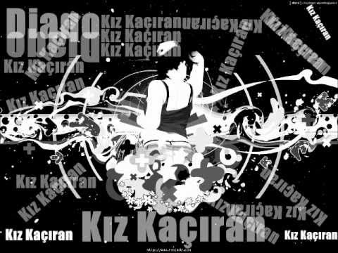 Diaqo - Kız kaçıran