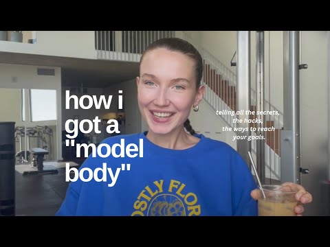 HOW I GOT A \