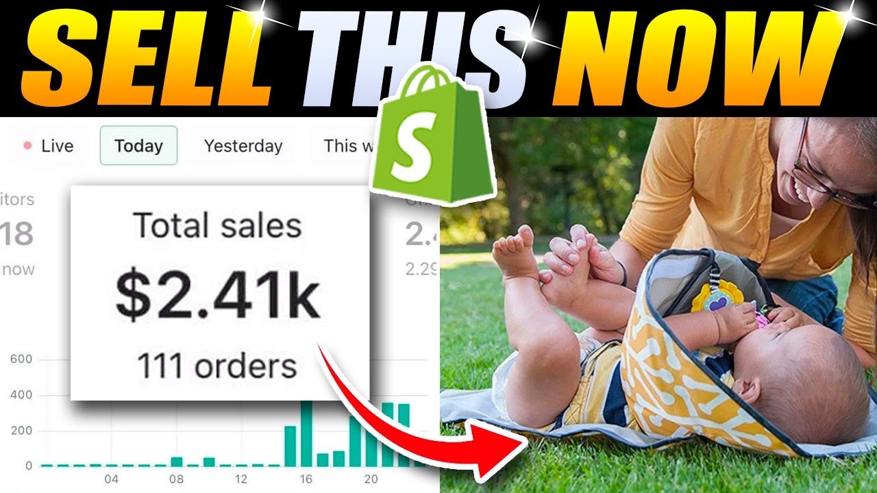 This Viral Winning Product is Making People RICH Right NOW - YouTube