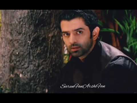 Bir garip aşk arnavın bakışları #arnav #vivandsena #barunsobti #sanayairani