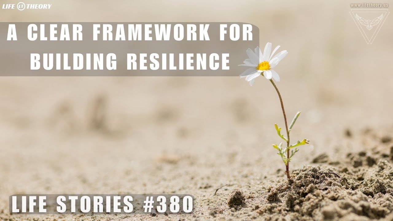 The Hidden Battle - Building True Resilience in a World of Chaos - Life ...
