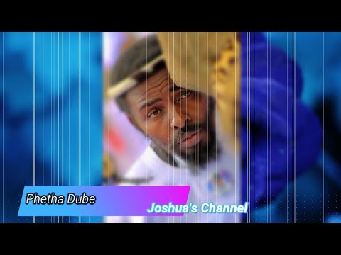 Phetha Dube- uMkhokheli owabuya neNyoka!!!! - YouTube