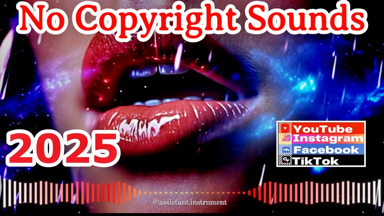 30 instruments: Copyright Free Background Music, No Copyright Sounds ...
