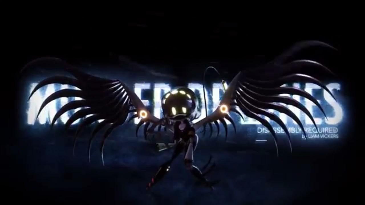 Murder Drones OST - Disassembly Required. [slowed] - YouTube Music