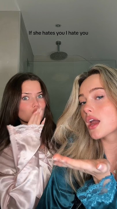 If She Hates You I Hate You Youtube