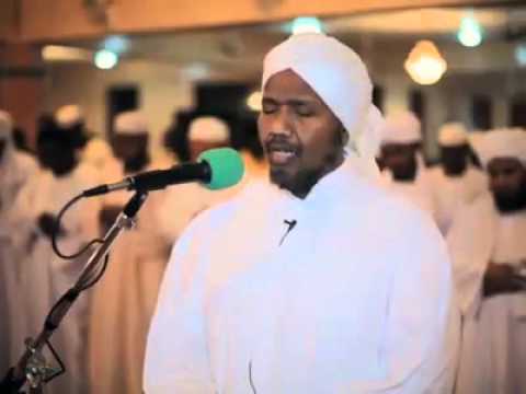 سورة الذاريات sh cabdirashiid sh cali suufi - YouTube