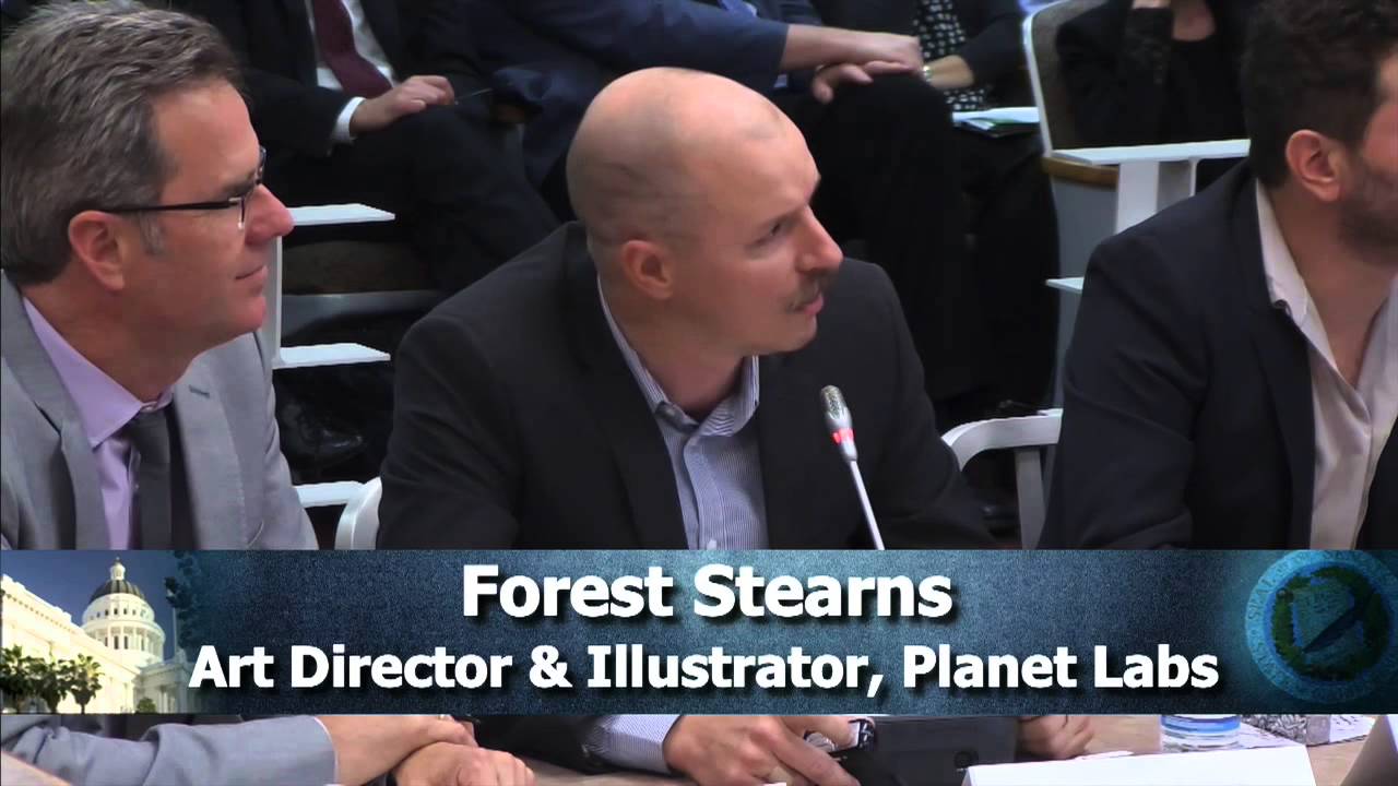 Forest Stearns: CA Joint Committee on the Arts - 4.15.15 - YouTube