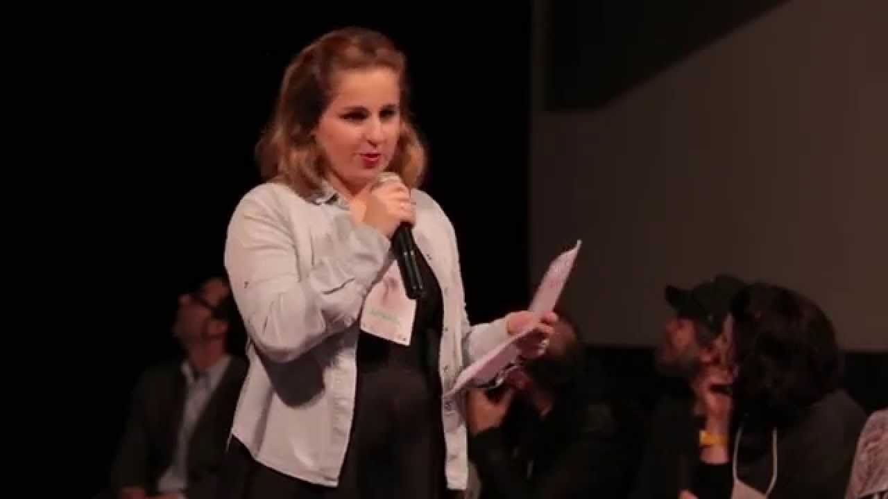 Palestra Amanda Riesemberg - Pecha Kucha Night Curitiba Vol. V - YouTube