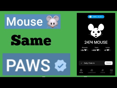 what is mouse Mining About mouse Mining video - YouTube
