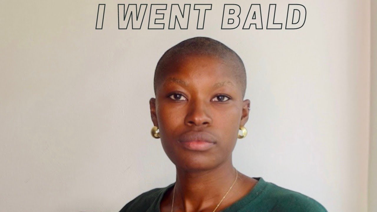 DO NOT BLEACH YOUR 4C HAIR! | MEMU CONTEH - YouTube