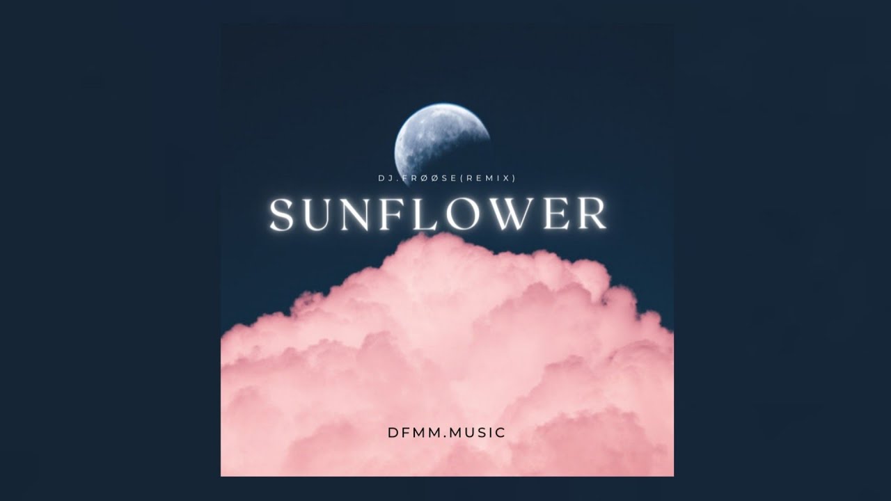 Post Malone - Sunflower (Dj Froose remix) - YouTube