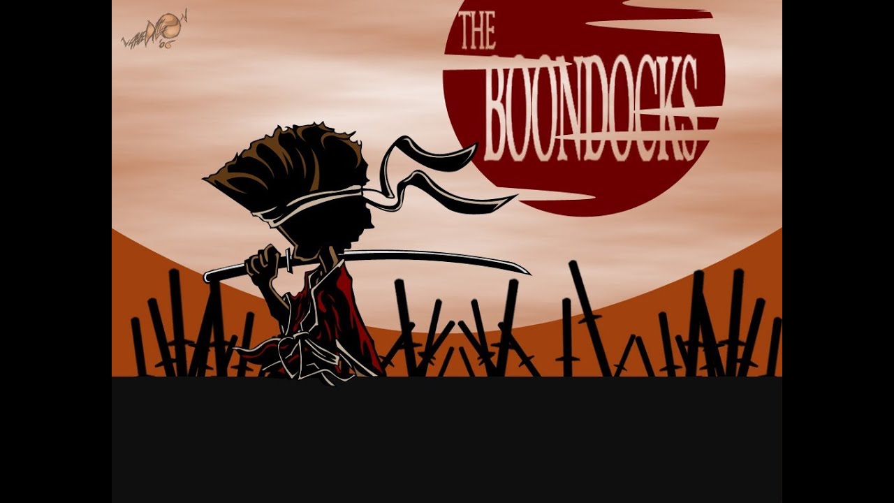 |Original Production| The Boondocks High School Days - YouTube