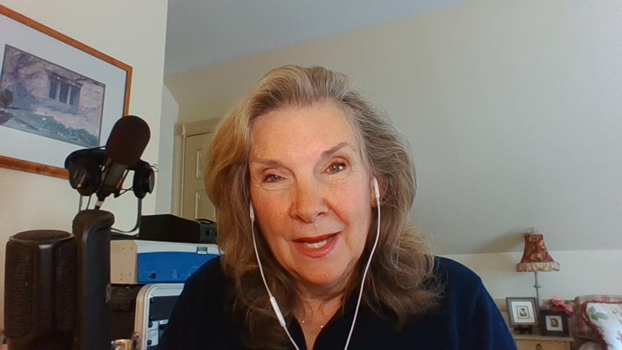 Janet Parshall Salutes NEDC on 1,000 Babies - YouTube