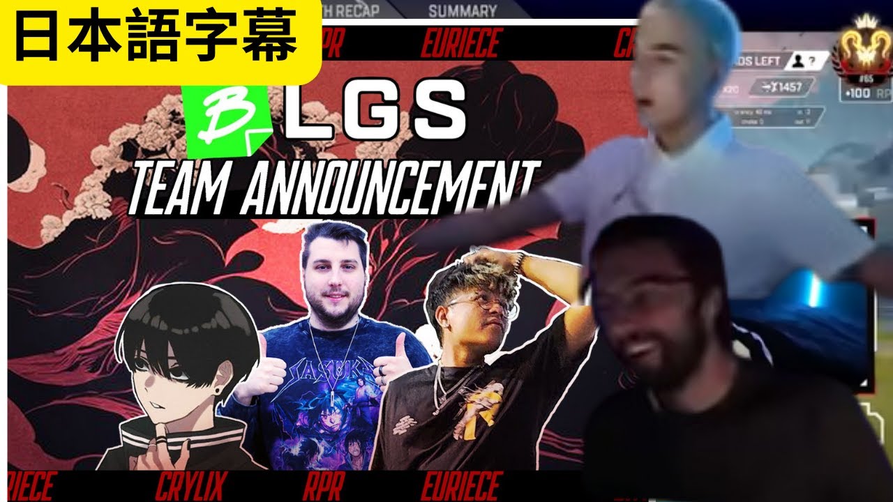 Crylix is Ready for International Competition!! - YouTube