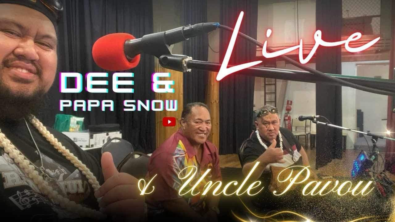 ZUKU- DEE & PAPA SNOW FT PAVOU - YouTube