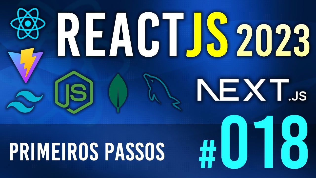 Reactjs 2023 018 ExercÍcio 03 Com Usestate Youtube