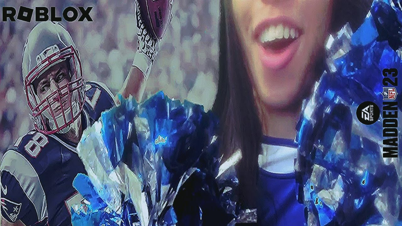 ℝ𝕠𝕓𝕝𝕠𝕩 𝕄𝕒𝕕𝕕𝕖𝕟 𝟚𝟛 𝔾𝕒𝕞𝕖𝕡𝕝𝕒𝕪 - YouTube