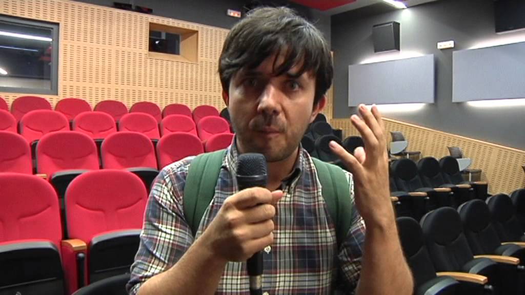 Borja Prieto - YouTube