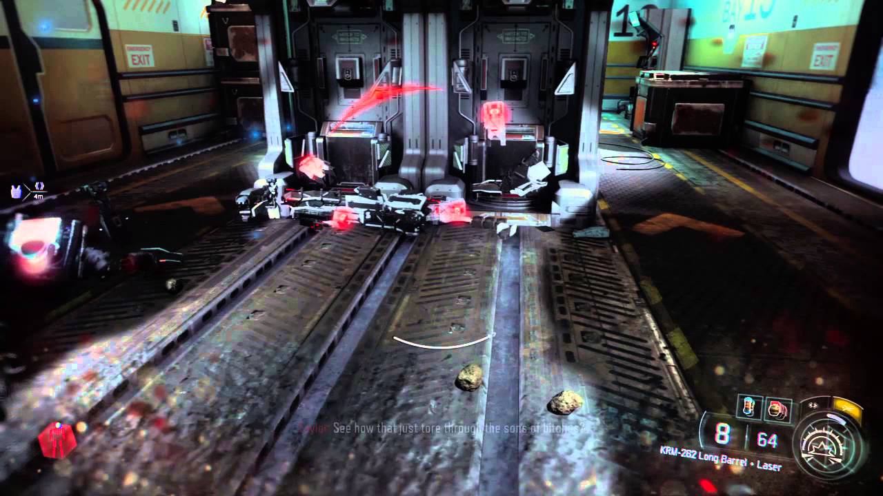 Call of Duty®: Black Ops III Kaboom! - YouTube