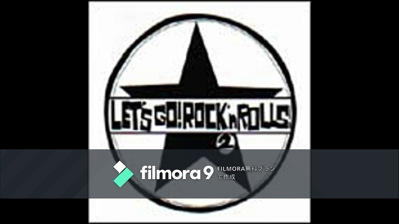 LET'S GO !ROCK'n ROLLS! - YouTube