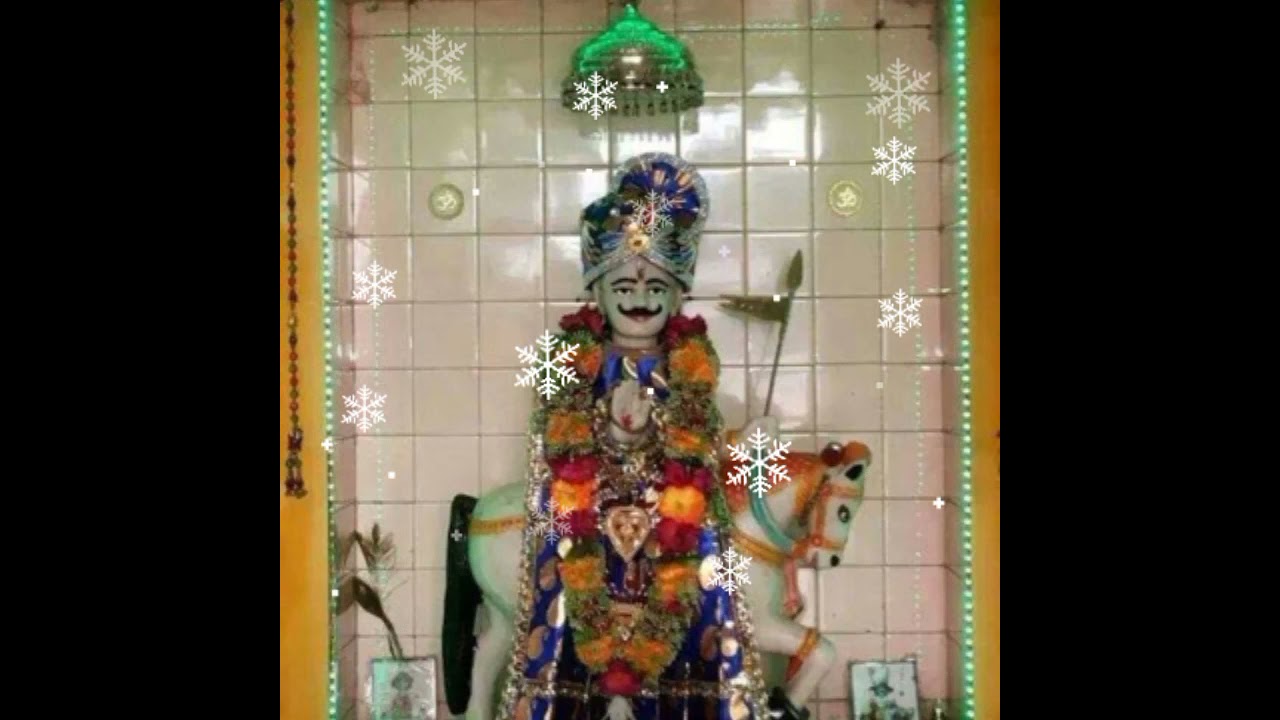 New narsanga veer Maharaj status - YouTube