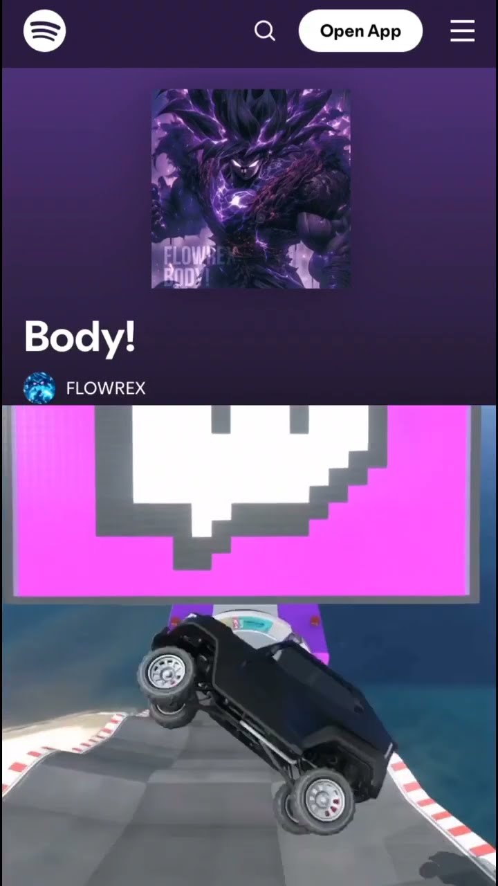 FLOWREX - Body!⚡️ - YouTube