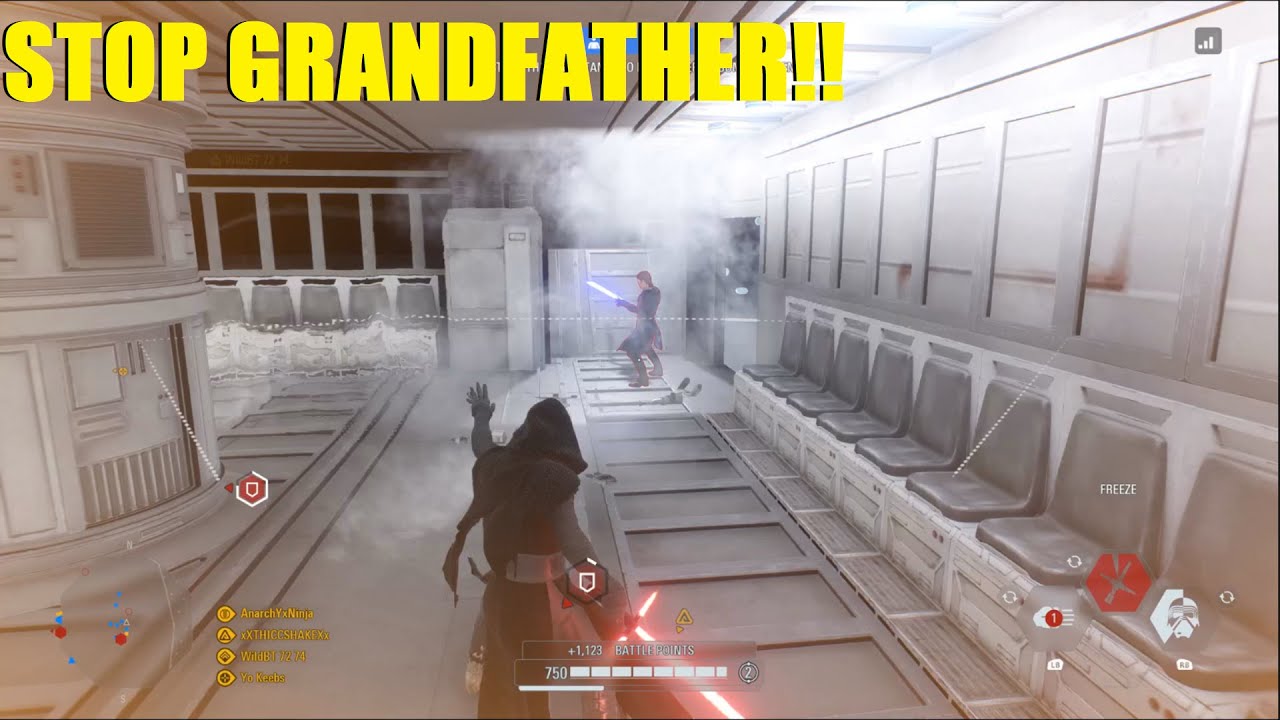 Kylo the great, Slaughterer of the Wookiee home world! Star Wars ...