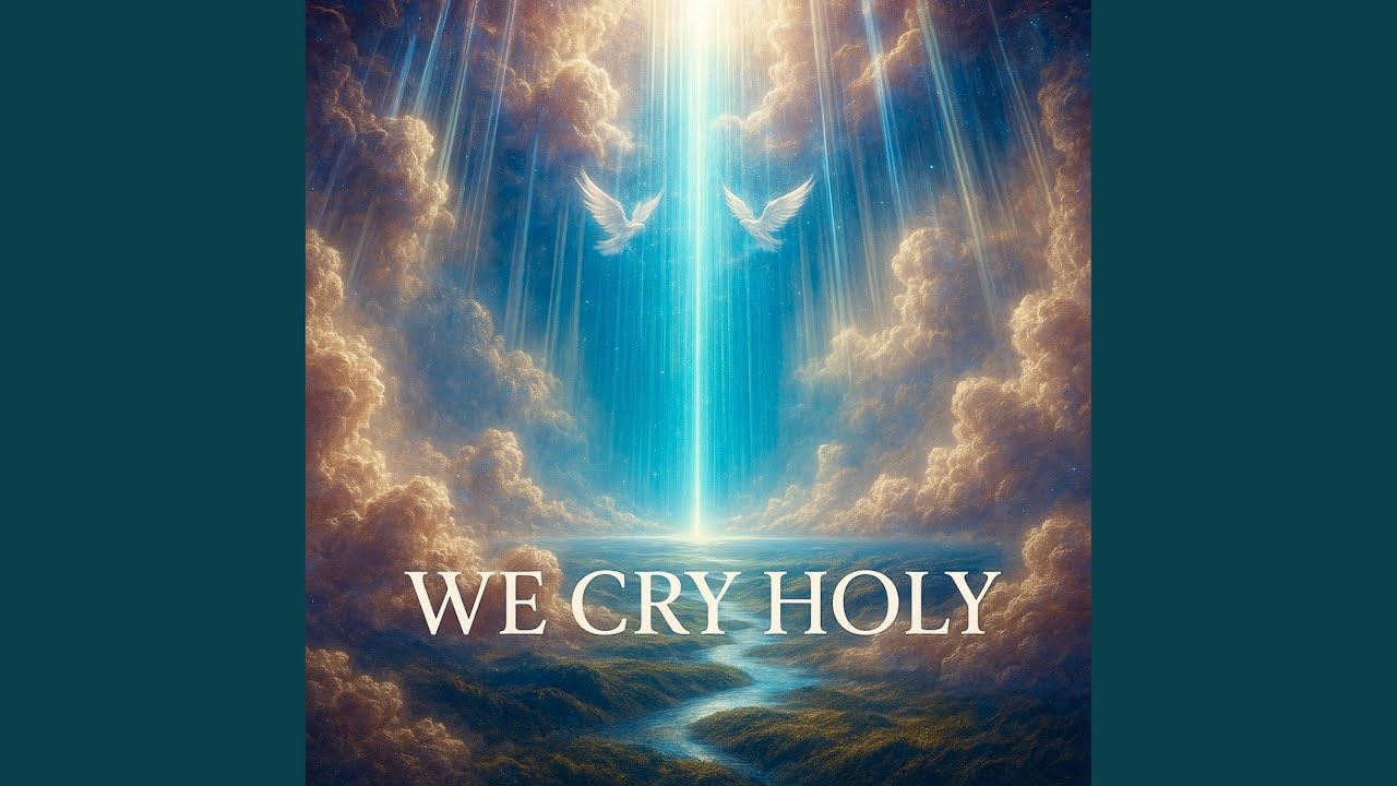 We Cry Holy - YouTube