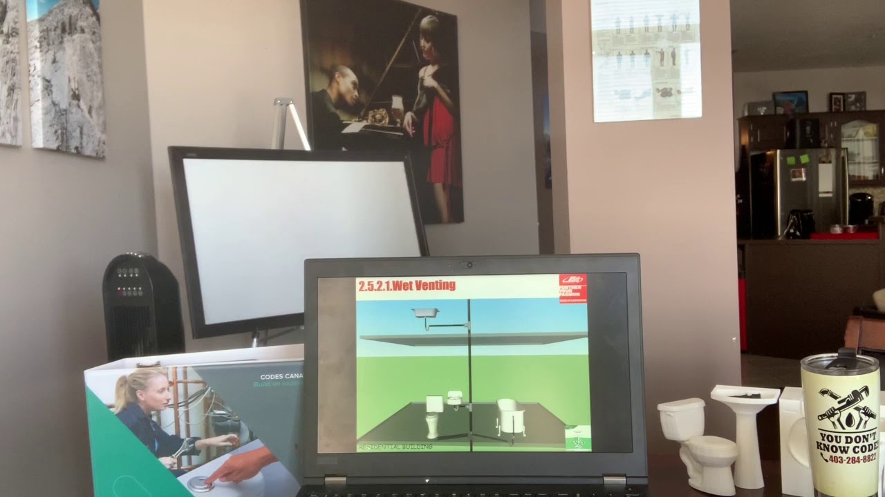 SAIT PLUMBING 2ND YR PLBG D2L - YouTube