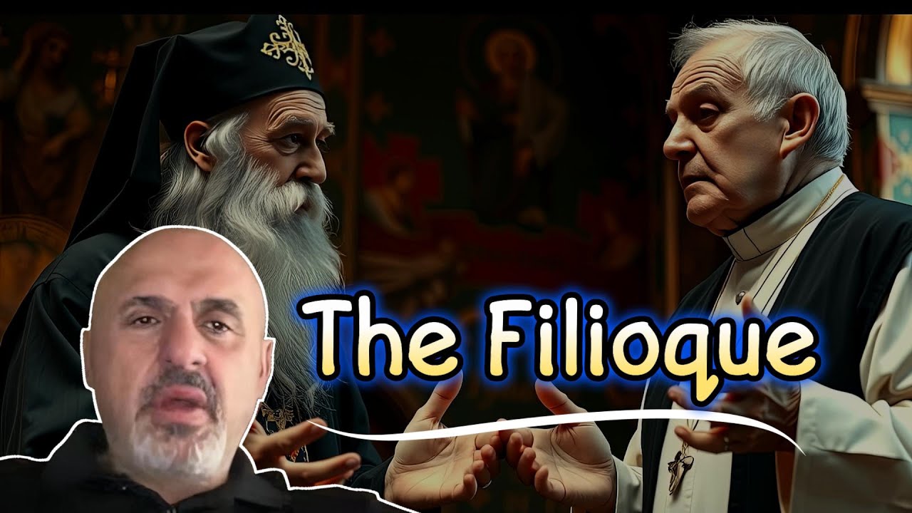 Why the Filioque Dispute Is More Than Just Words - Sam Shamoun - YouTube