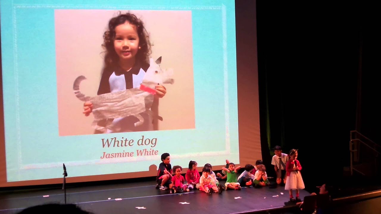 PRE-K ASSEMBLY - YouTube